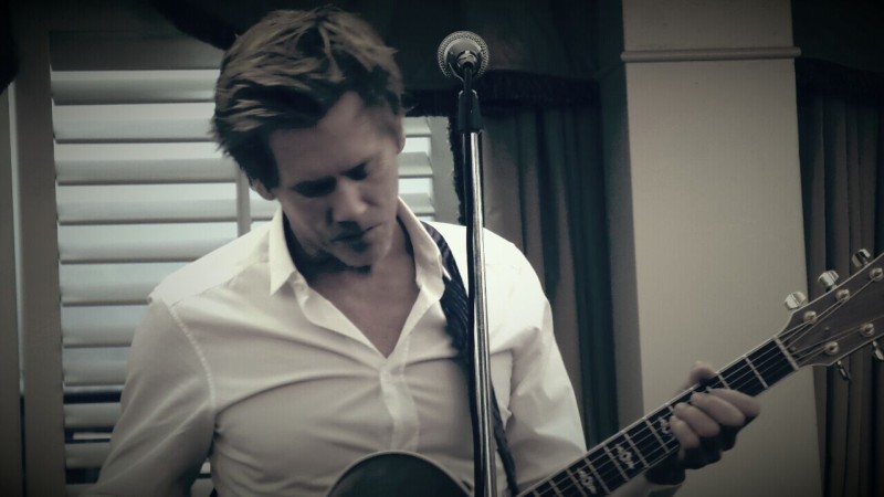 Kevin Bacon and Michael Bacon - The Bacon Brothers - Perfectionist Wannabe