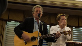 Kevin Bacon and Michael Bacon - The Bacon Brothers - Perfectionist Wannabe